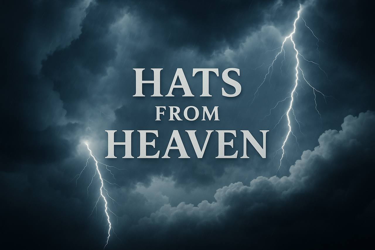 Productos – HATS FROM HEAVEN